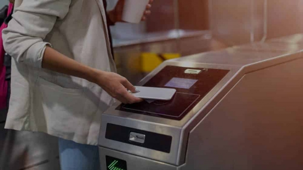 Basic Access Control Course - RAID Self Defence Courses