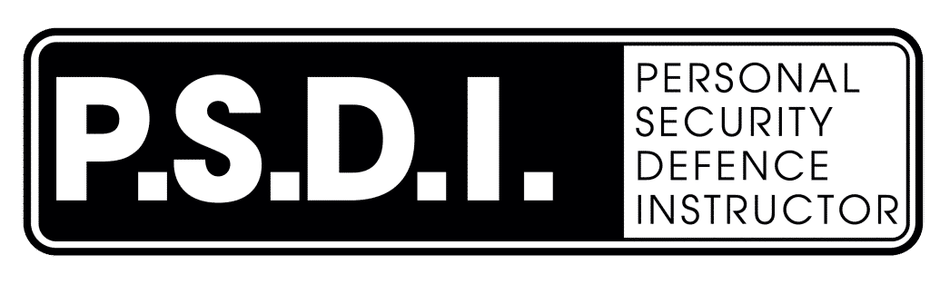 QNUK regulated Level 3 Self Defence Instructor Courses (PSDI)