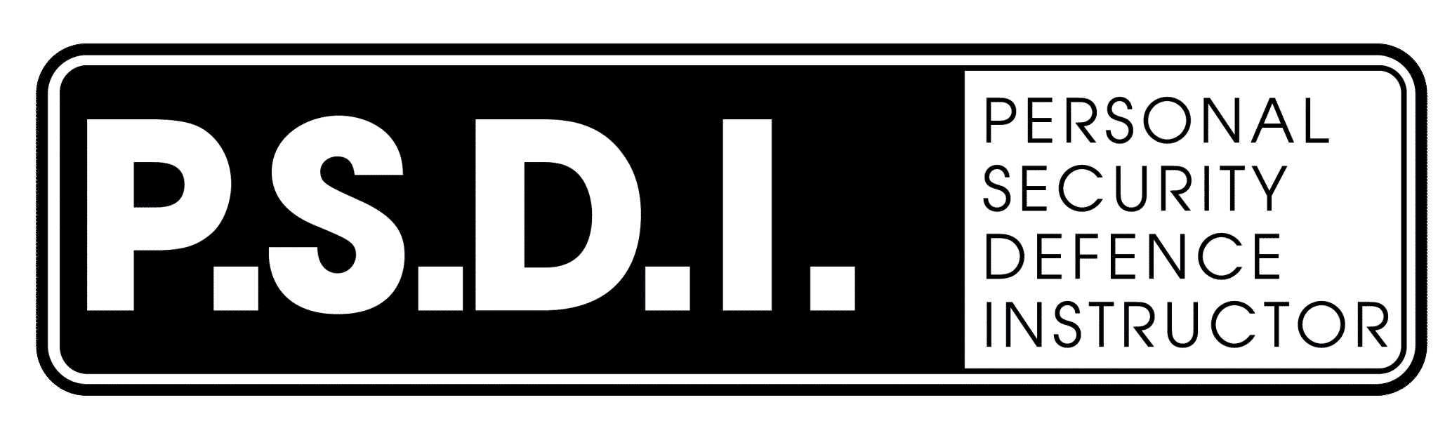 QNUK regulated Level 3 Self Defence Instructor Courses (PSDI)